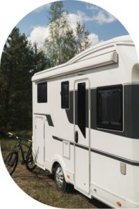 Texarkana RV Park & Campground in Texarkana, TX