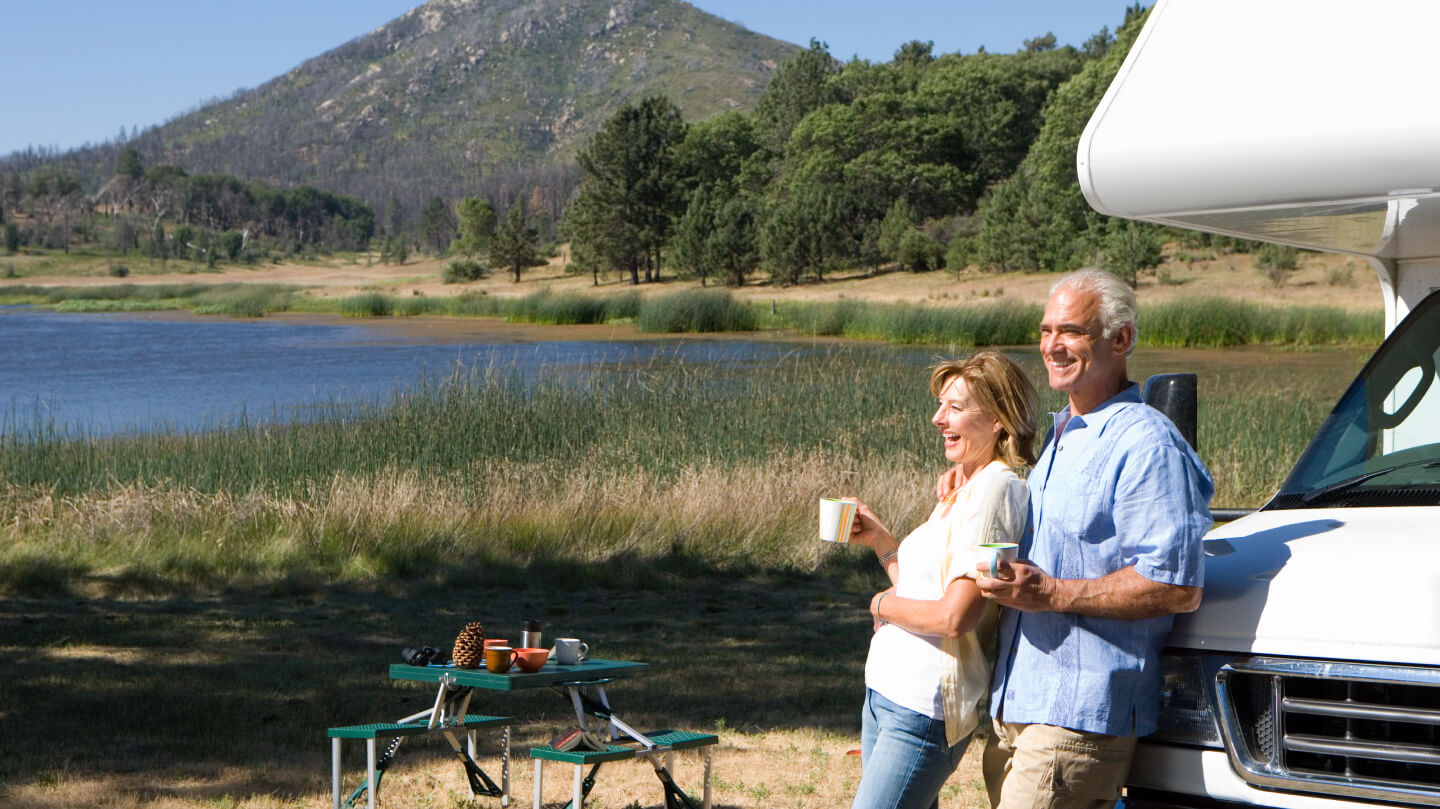 Book Your RV Adventure at Texarkana RV Park